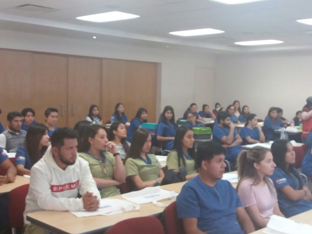 Entérate cómo va la acreditación | Unicoc